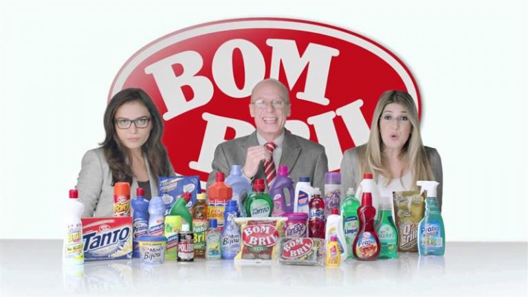 Bombril Trabalhe Conosco 2017