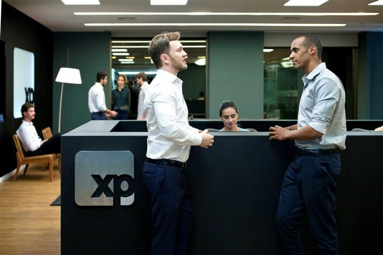 Trabalhe Conosco XP Investimentos: Enviar Curriculum