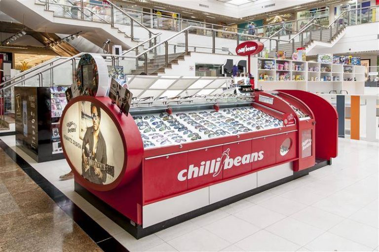 Trabalhe Conosco Chilli Beans: Cadastrar curriculum