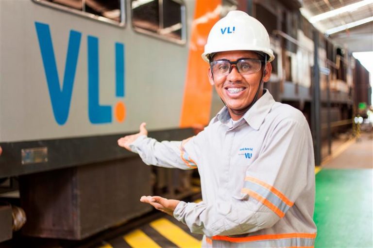 VLI Logística Trabalhe Conosco: cadastrar currículo